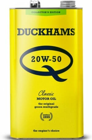 Duckhams | Engine Oils, Advanced Lubricants and Fuel Additives