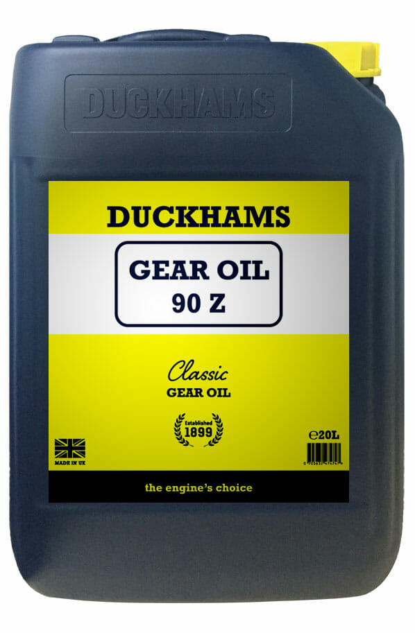 Duckhams | Engine Oils, Advanced Lubricants and Fuel Additives