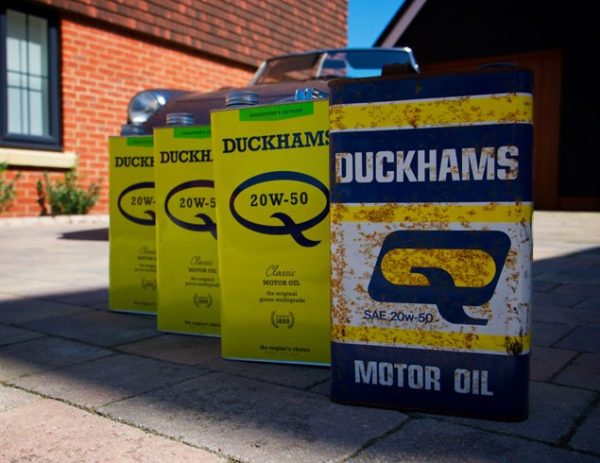 Reviews - Duckhams Engine Oils, Advanced Lubricants & Fuel Additives